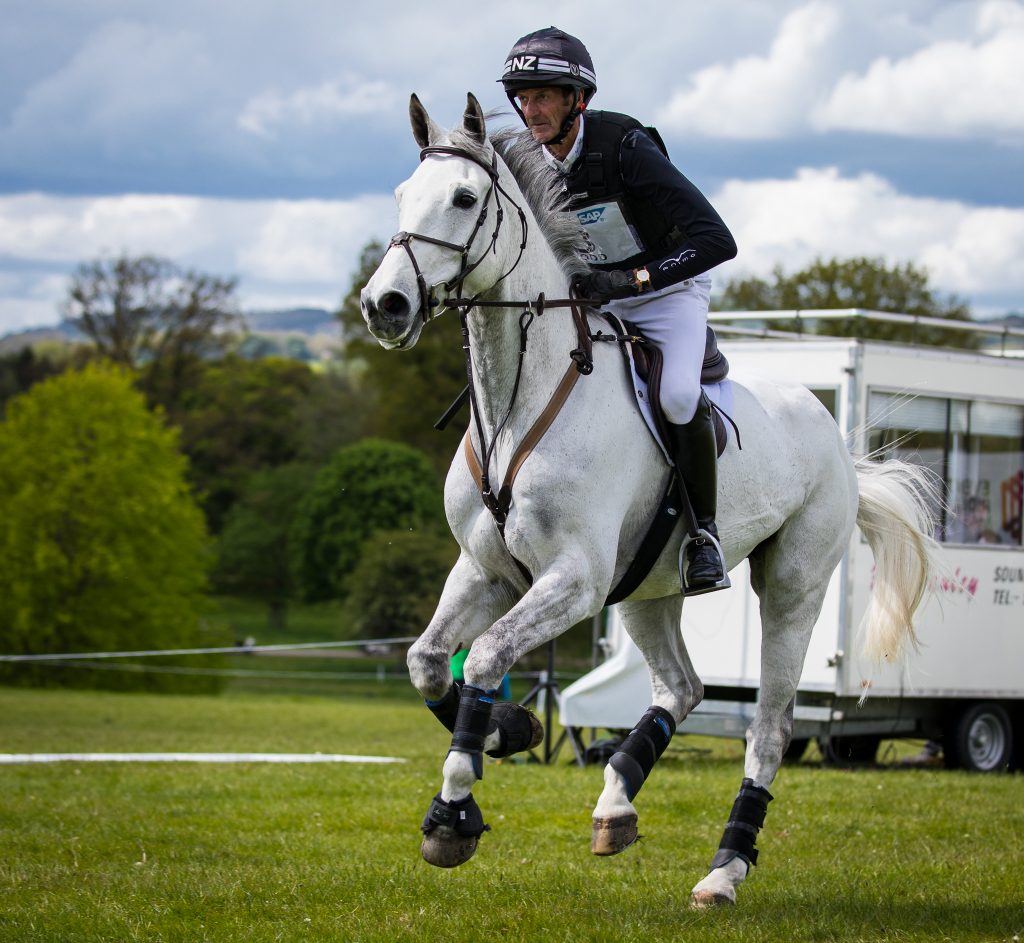 Event Rider Masters TV Broadcast Channels for 2018 Series | The Gaitpost