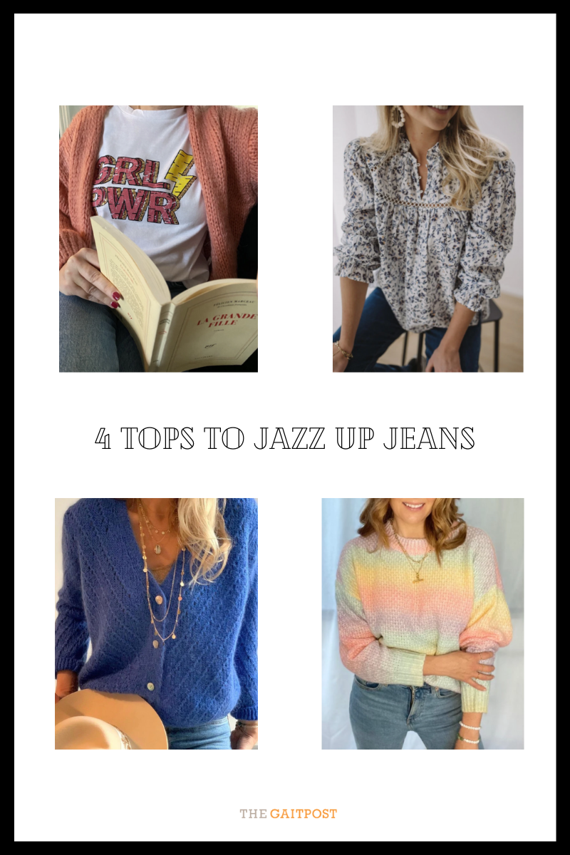 What to wear for the school run | Features | The Gaitpost