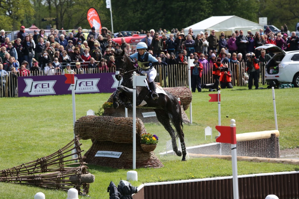 Royal Appointment for Louise Robson | The Gaitpost