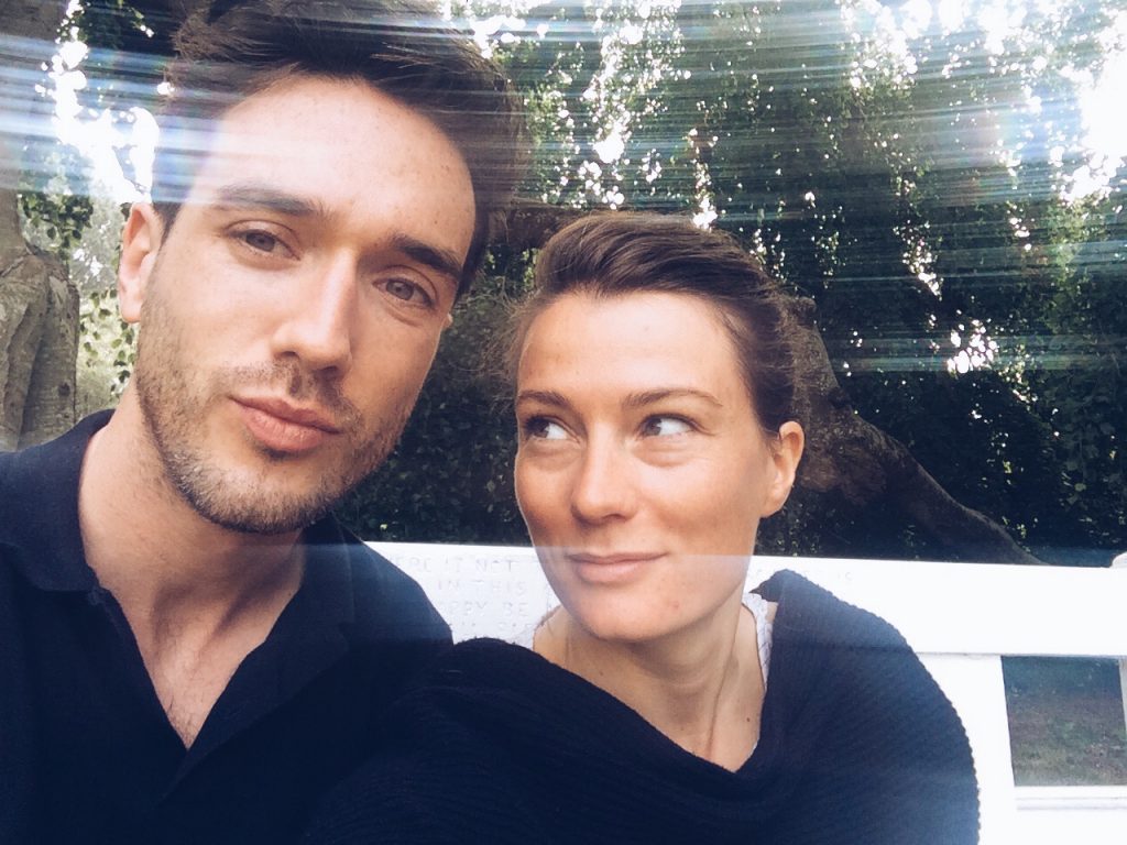 Sam Doyle: Heels down and other lessons | Blogs | The Gaitpost