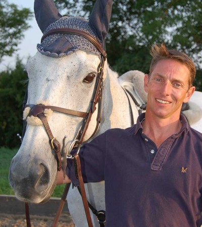 Bruce Haskell, ERA President | Interviews | The Gaitpost