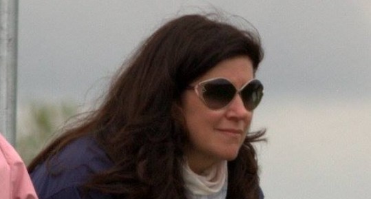 Catherine Witt | Interviews | The Gaitpost