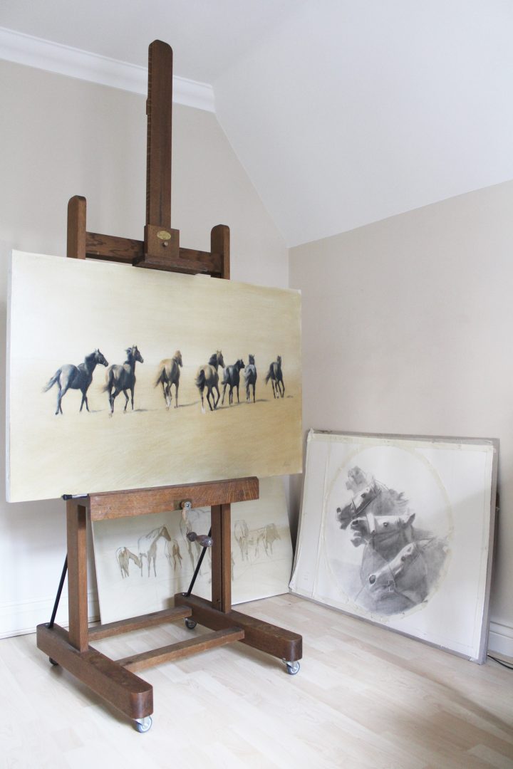 Nichola Eddery | The Arts | The Gaitpost