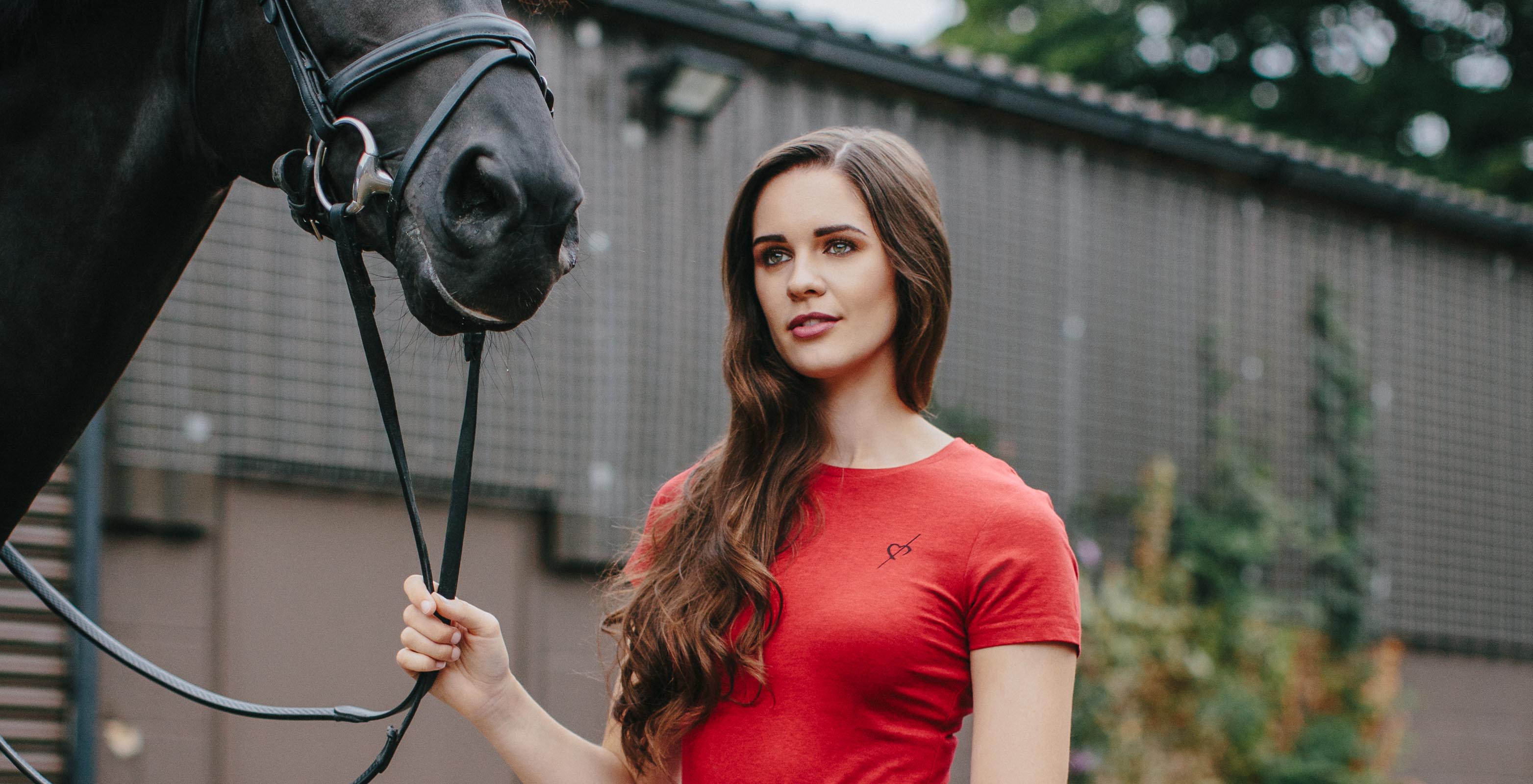Equestrian Fashion
