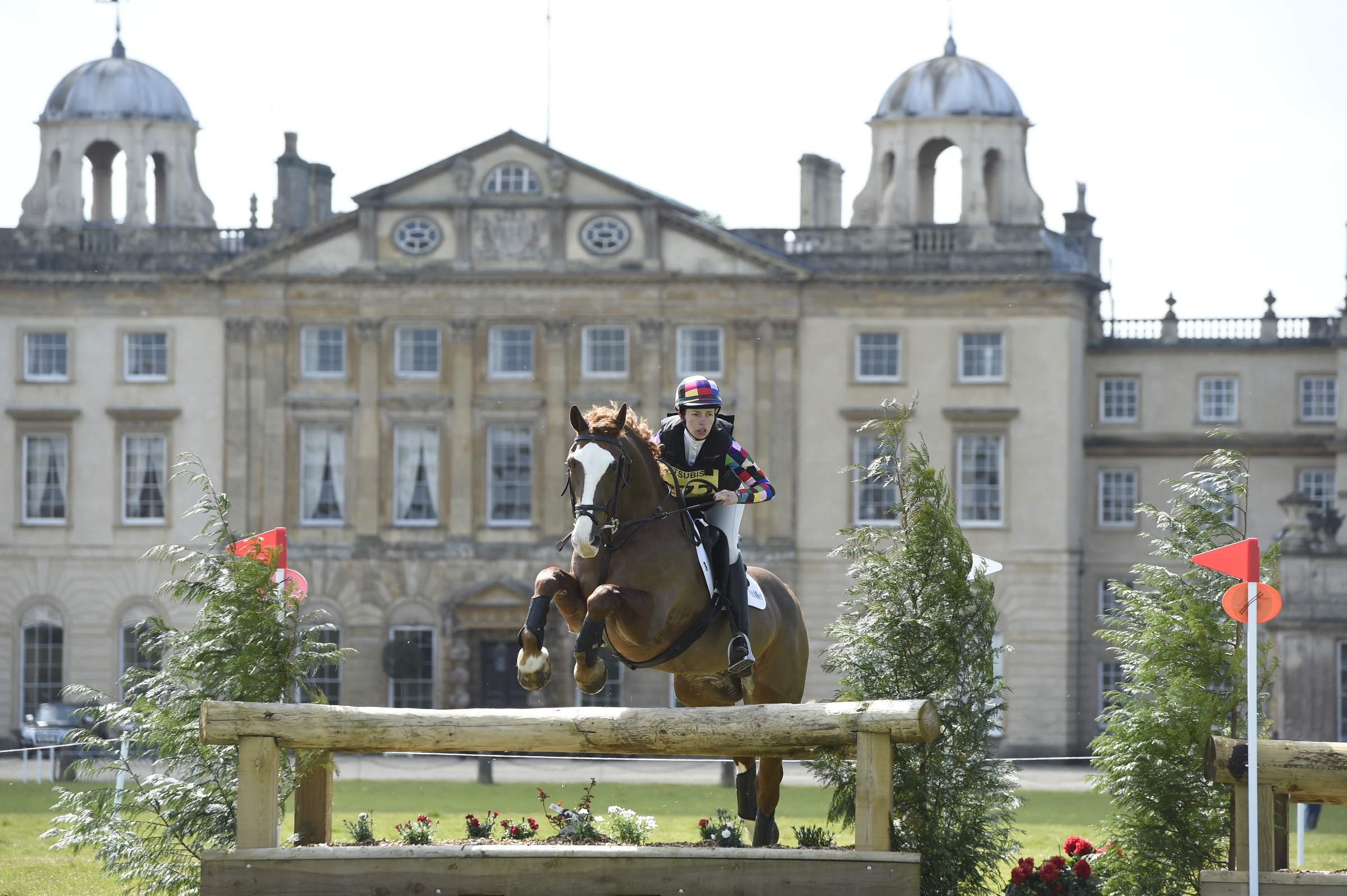 Marvellous Mitsubishi Motors Cup | The Gaitpost