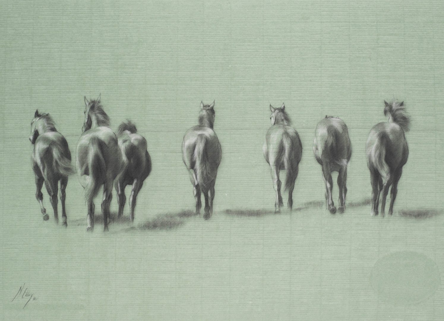 Nichola Eddery | The Arts | The Gaitpost