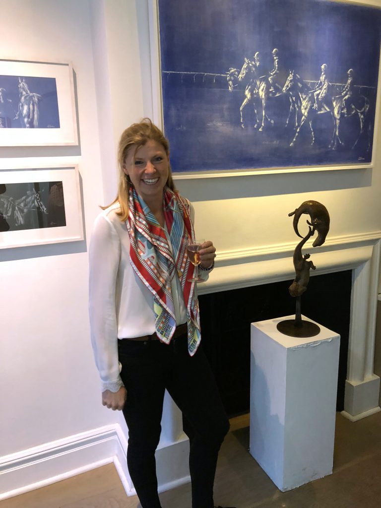 Sophie Harden | The Arts | Features | The Gaitpost