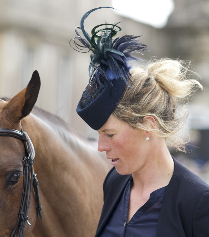 Monday Motivation with Lucy Jackson | The Gaitpost