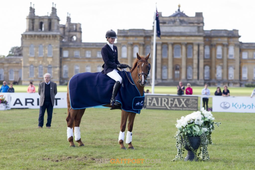 Nichola Eddery | The Arts | The Gaitpost
