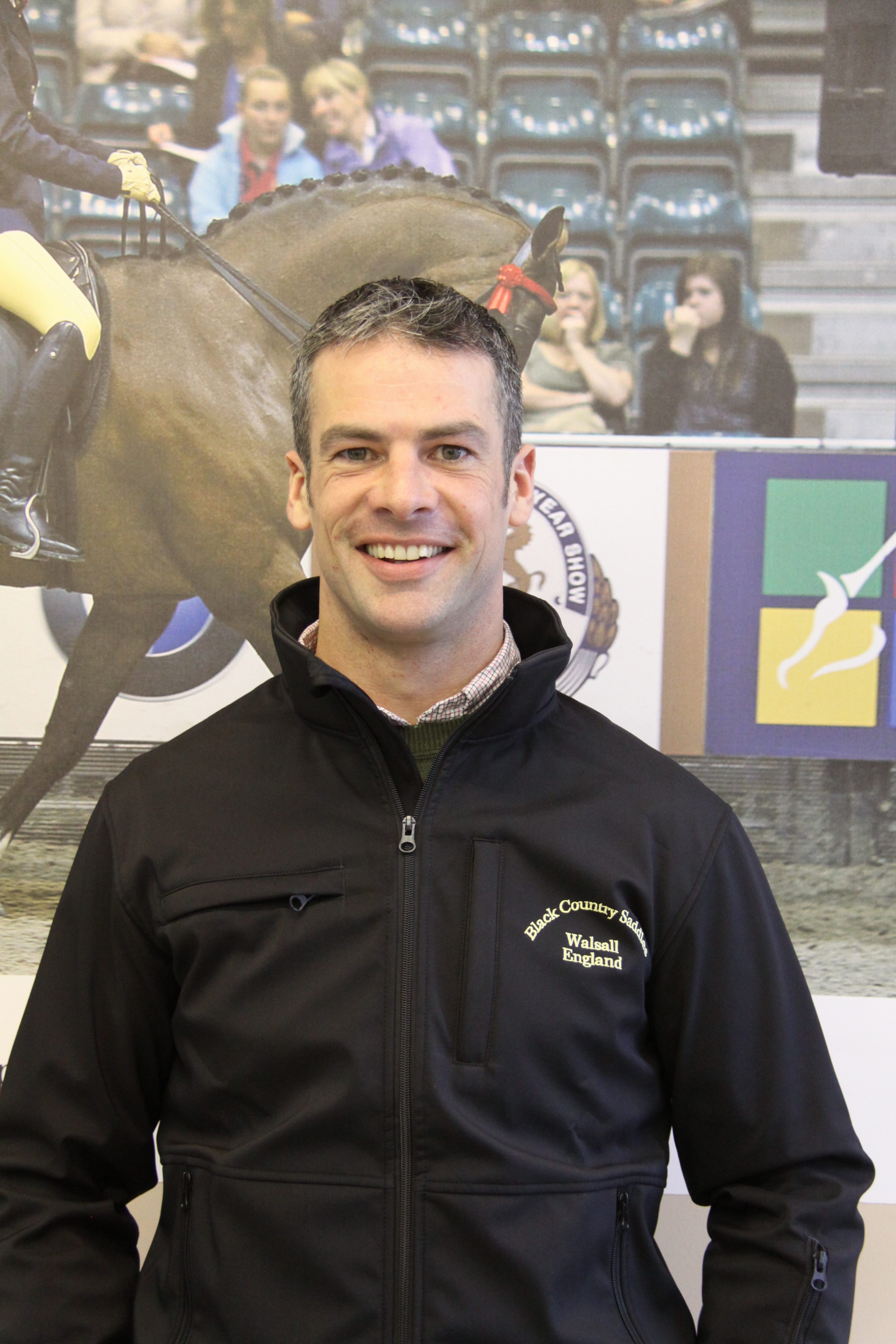 Training the Young Horse with Gary Foggon | The Gaitpost