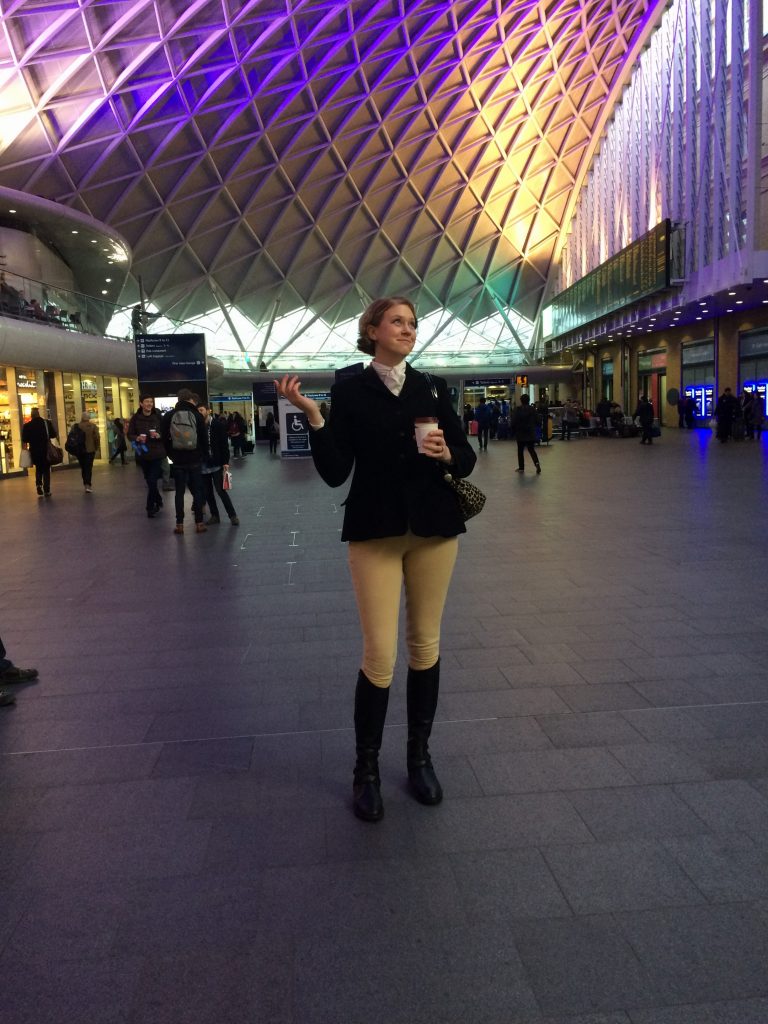 The Urban Equestrian | Blogs | The Gaitpost