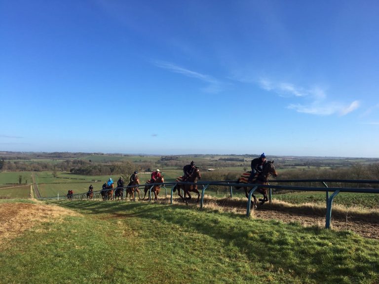 Opinion: Vanessa Ryle Part 2 | Racing | The Gaitpost