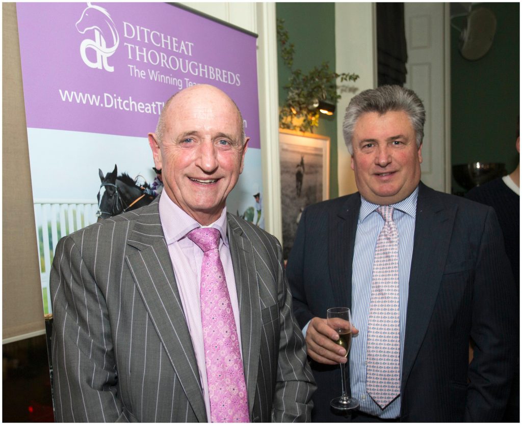Ditcheat Thoroughbreds syndicate - the way forward | The Gaitpost