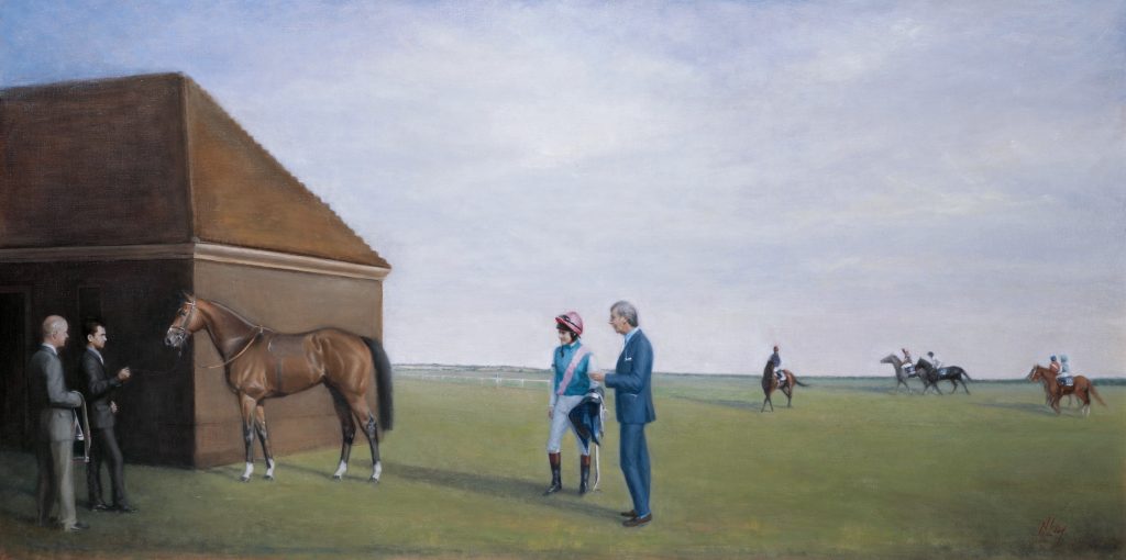 Nichola Eddery | The Arts | The Gaitpost