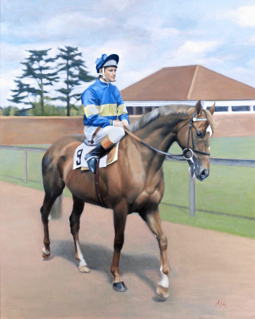 Nichola Eddery | The Arts | The Gaitpost