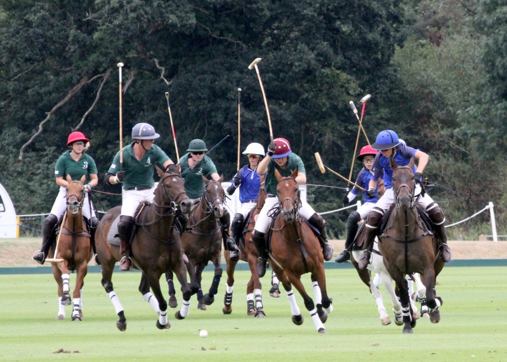 Pony Club Archives - The Gaitpost