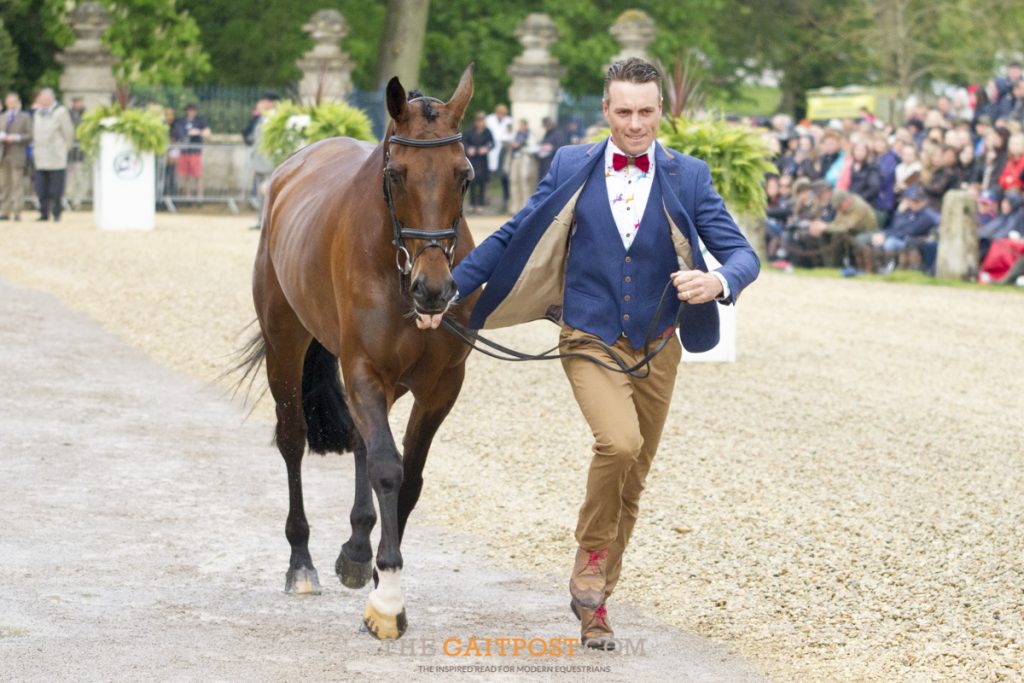 BADMINTON: Sunday Showdown Gallery | The Gaitpost