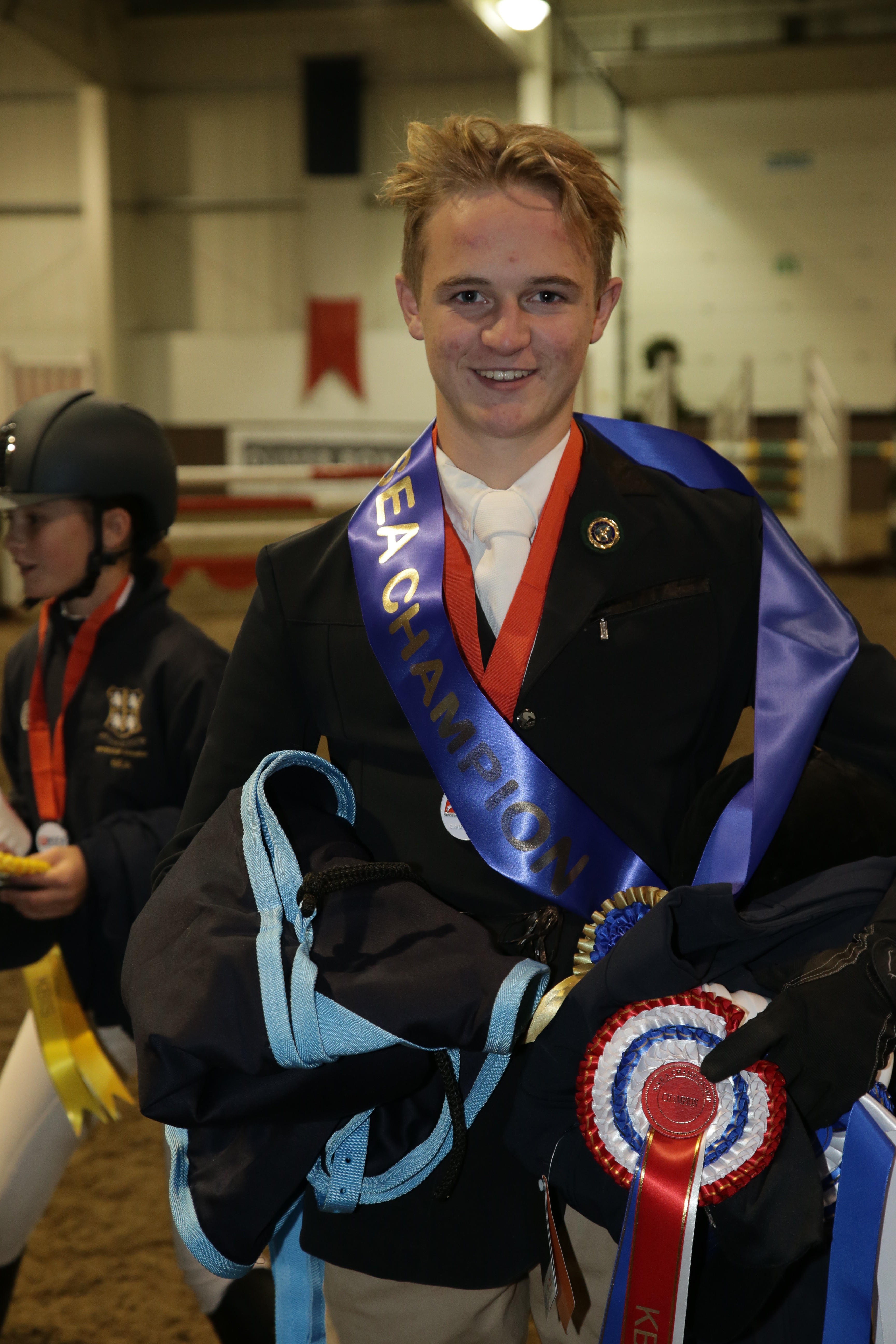 NSEA Championships 2016 | The Gaitpost