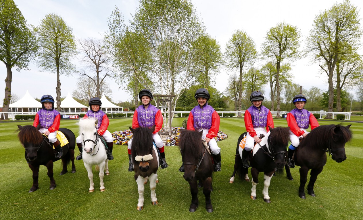 Royal Shetland Race For The Queen's Birthday | The Gaitpost
