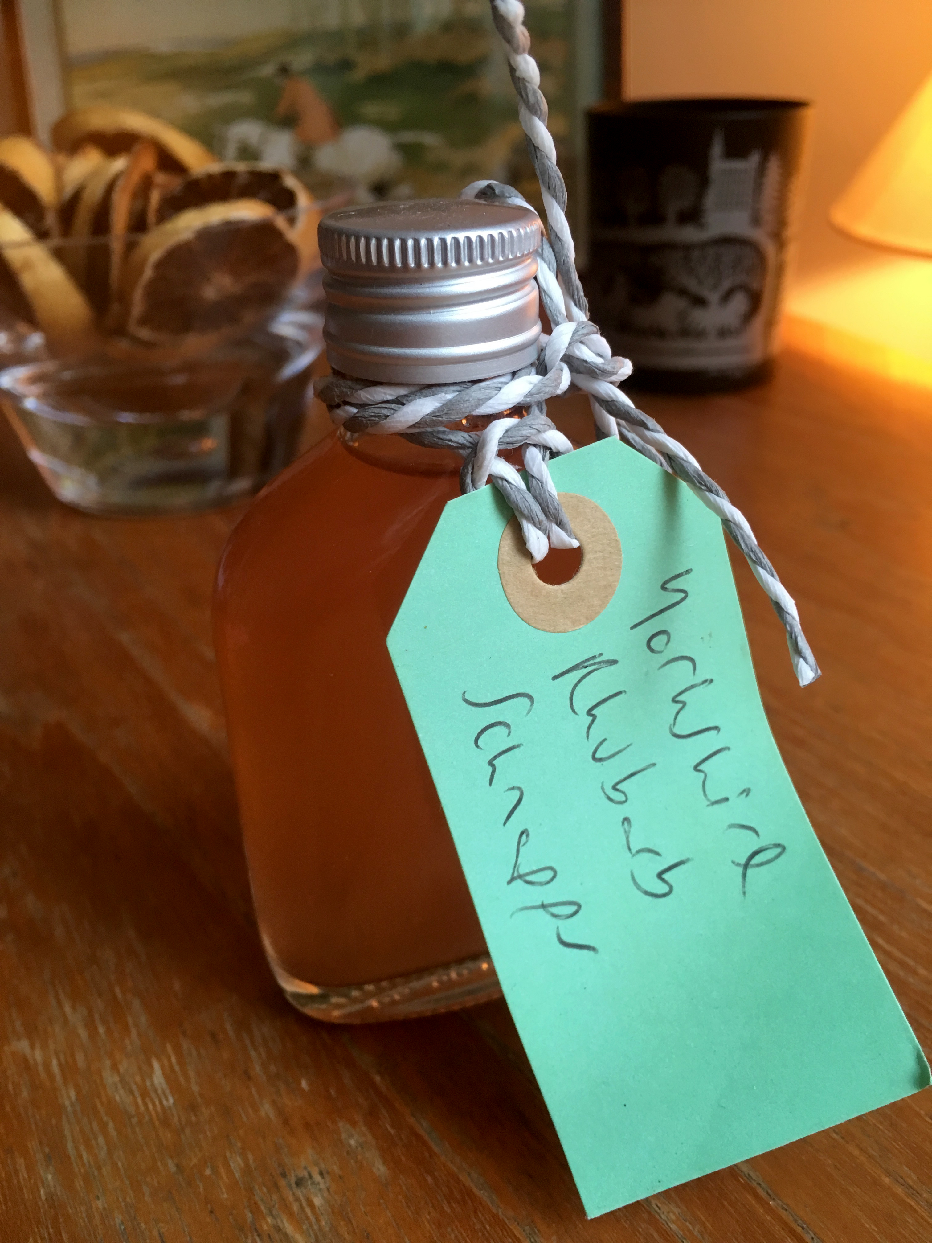 5 Rocket Fuel Recipes for your Hip Flask | Features | The Gaitpost