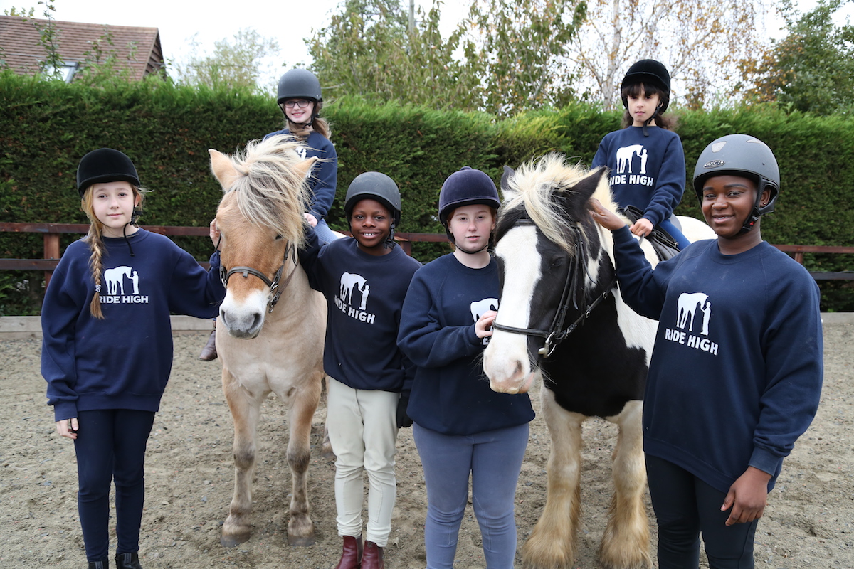 Give a book to a disadvantaged child | The Gaitpost