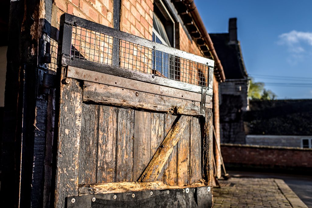 Top Tips for a Healthy Stable Environment this Spring! | The Gaitpost