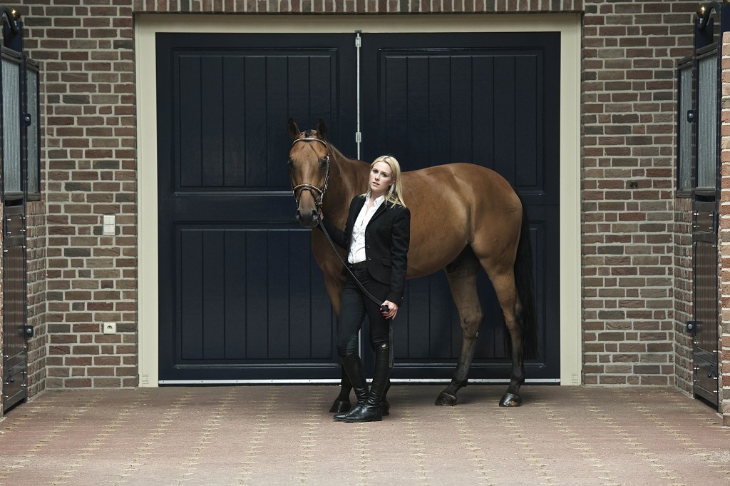 Yazmin Pinchen | Interviews | The Gaitpost