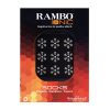 Rambo Ionic Socks - The Gaitpost