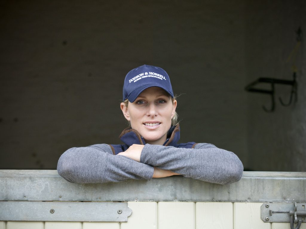 The Hannah Francis One Day Event 2017 | The Gaitpost