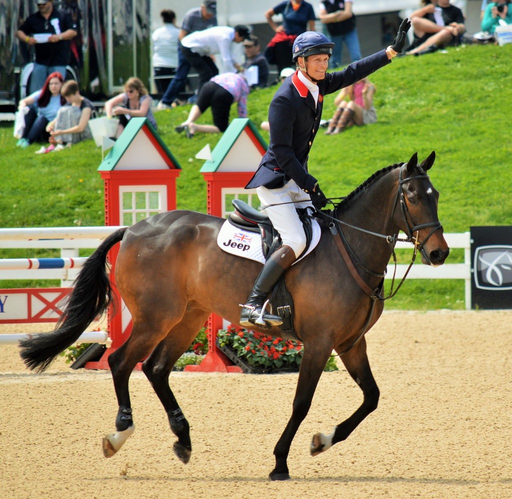 Catherine Witt | Interviews | The Gaitpost